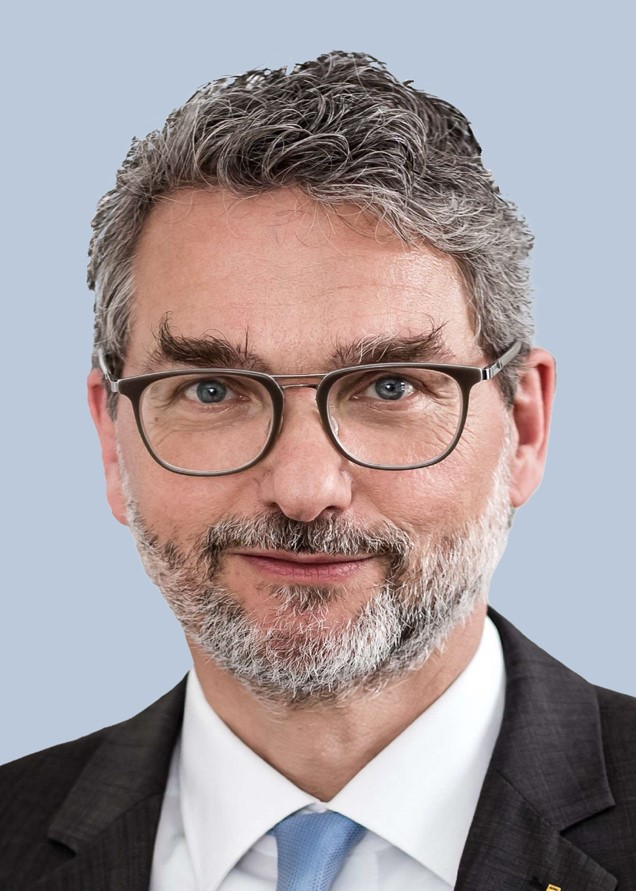 deutscher-verkehrsgerichtstag - Vorstand